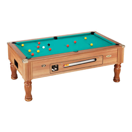 Pool Tables IE